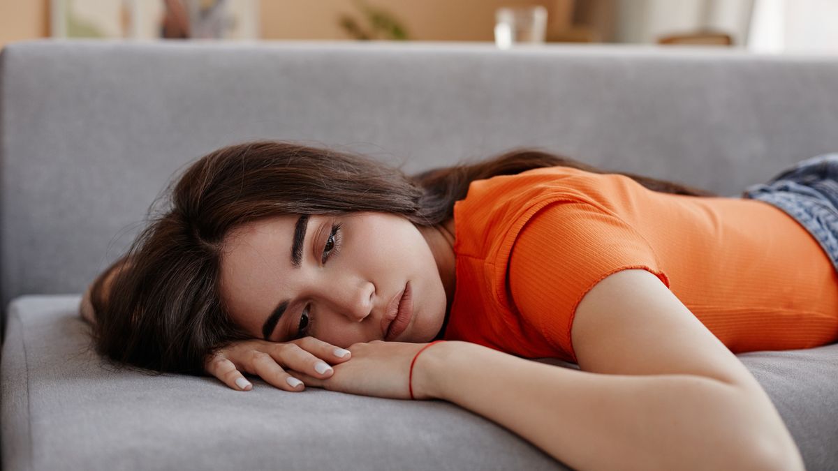 Krónikus gyulladás és hormonrendszer összefüggései - Life