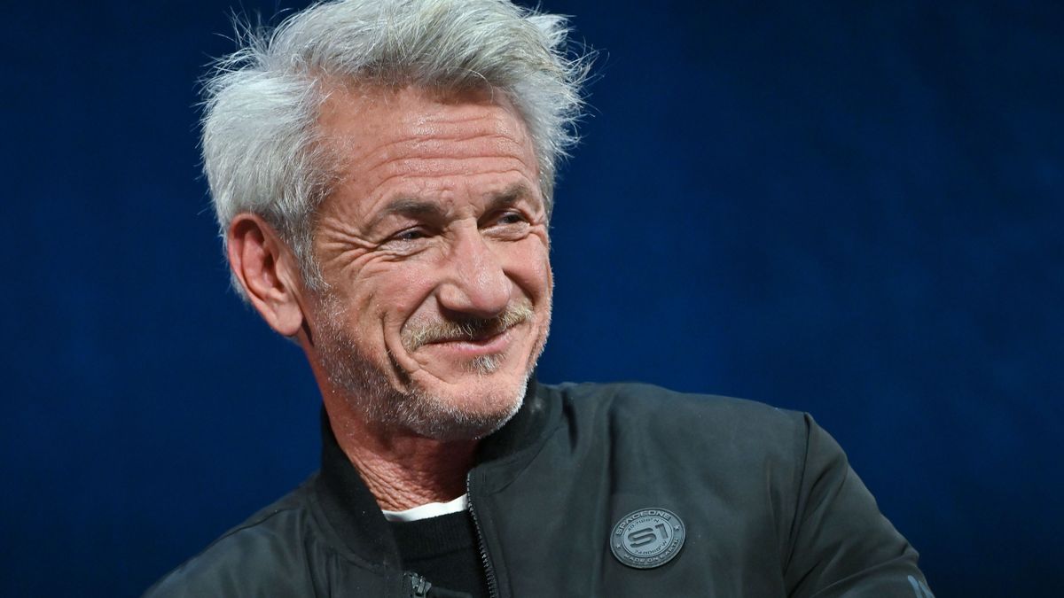 Sean Penn újra szerelmes – így romantikázott 35 évvel fiatalabb ...