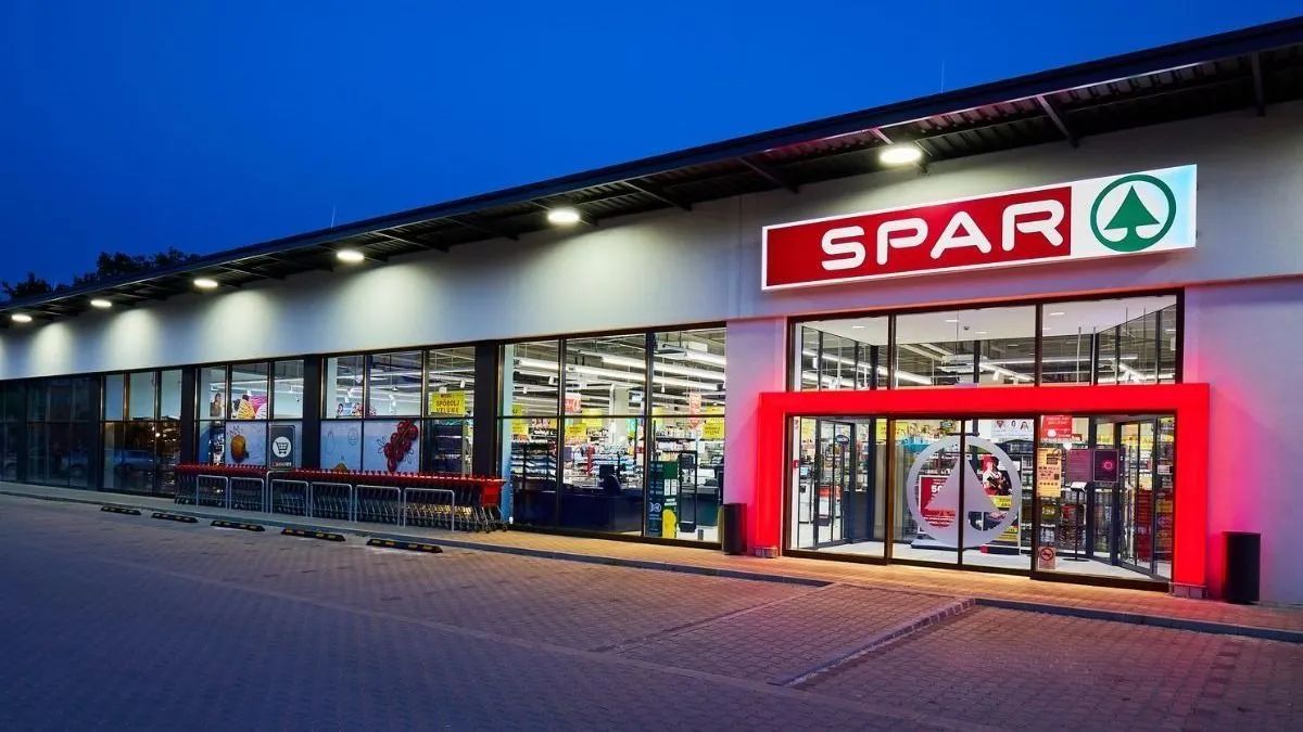 SPAR: most fillérekért viheted haza ezt a konyhai gépet - Life