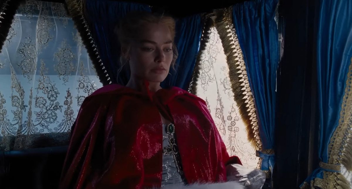 A legjobb kosztümös filmek 2026-ban - Life