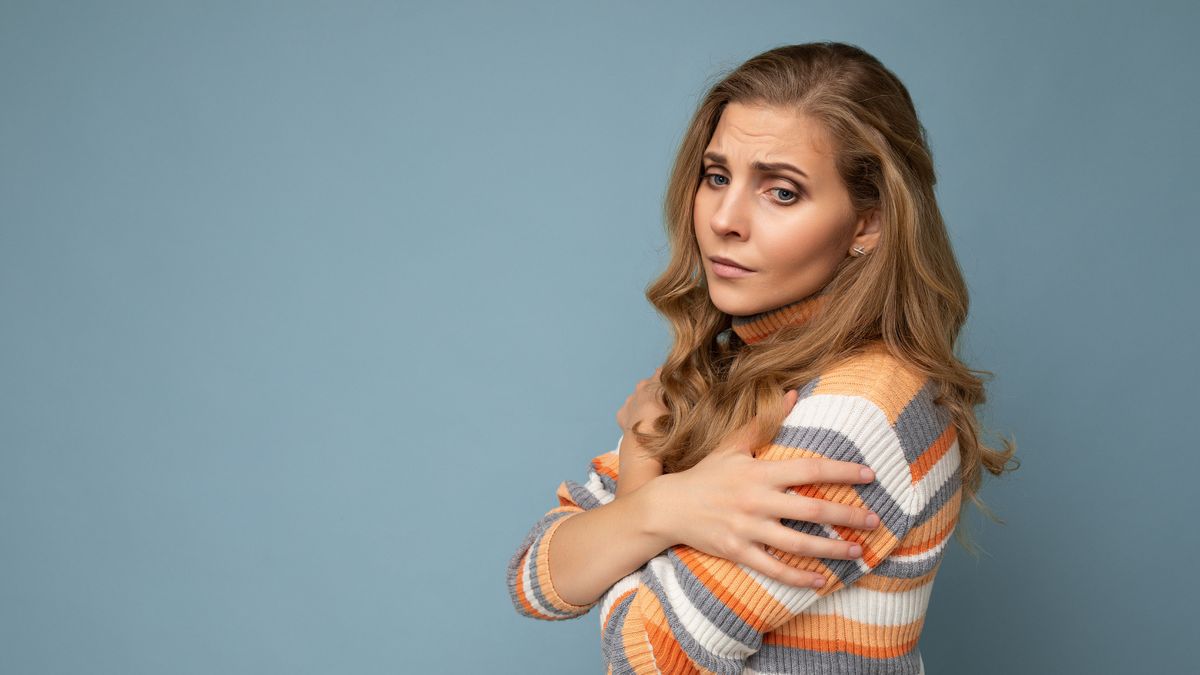 Skin hunger: Miért betegszünk bele, ha nem érnek hozzánk? - Life