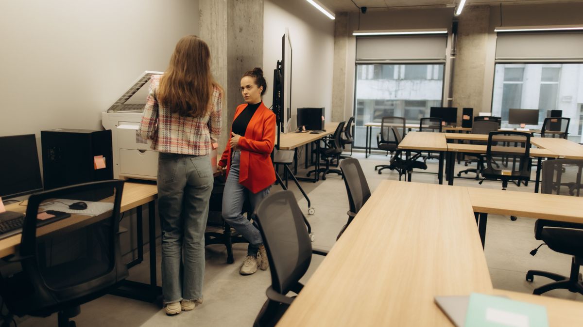 Munkahely és átvilágítás: nem árt, ha egy kicsit utánanézel a cégnek ...