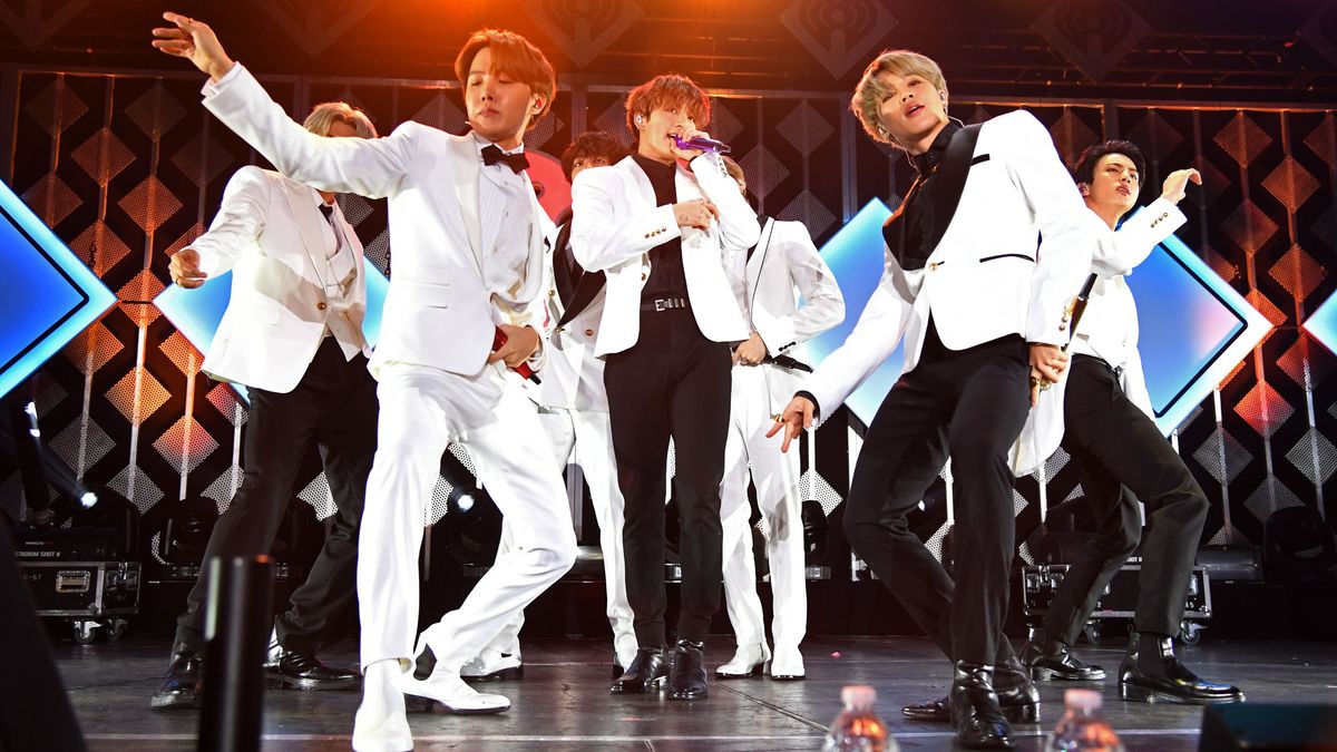 A leghíresebb K-pop bandák listája: 10 koreai kpop banda, akiket minden ...