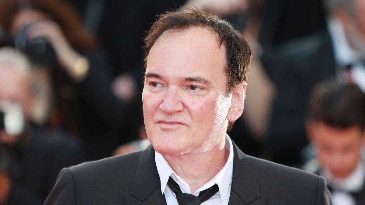 Quentin Tarantino-filmek: így lett jegypénztárosból legenda - SHE
