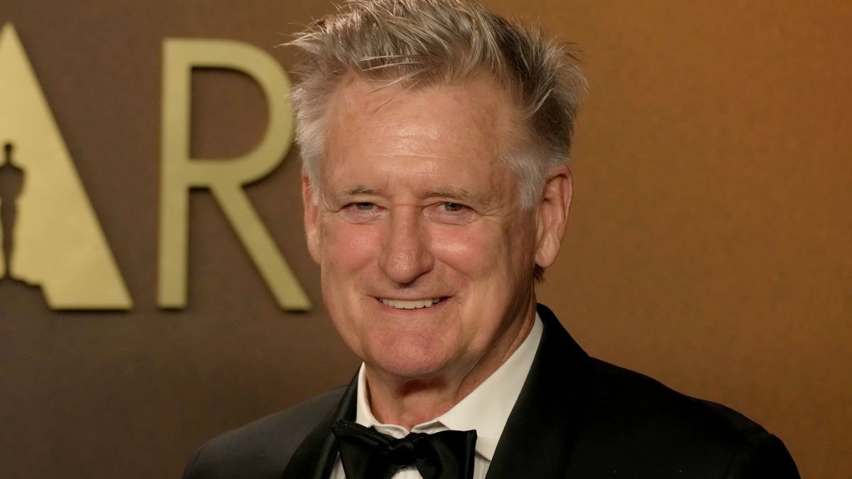 Bill Pullman megmutatta ritkán látott feleségét: 40 éve vette el a ...