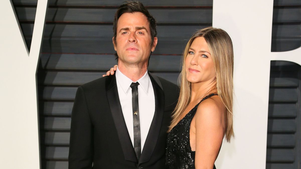 Jennifer Aniston így reagál arra, hogy exférje apa lett - Life