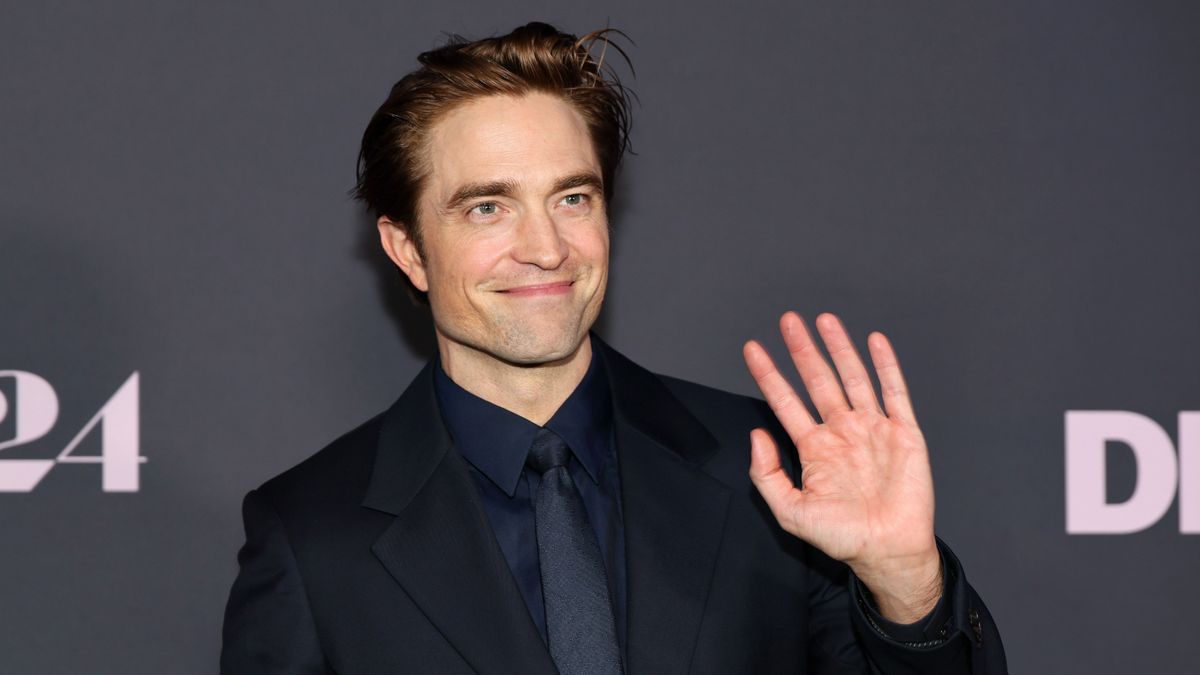 Robert Pattinson 40 éves lett - Fotókon a változása - Life