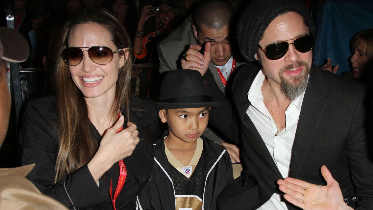 Brad Pitt családi drámája folytatódik: Maddox is nevet változtatna - Life