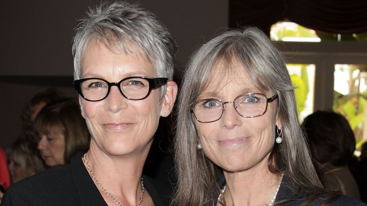 Jamie Lee Curtis megdöbbentő részleteket osztott meg az elhunyt ...