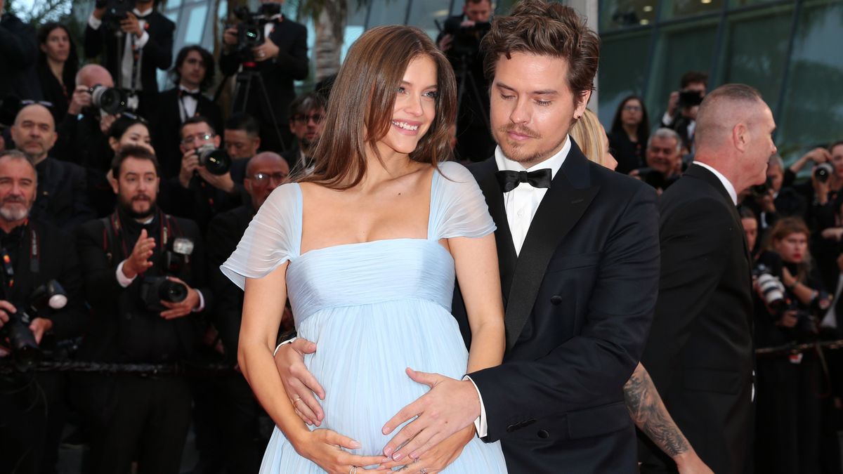 Új lesifotón Palvin Barbi egyre gömbölyödő pocakja - Life
