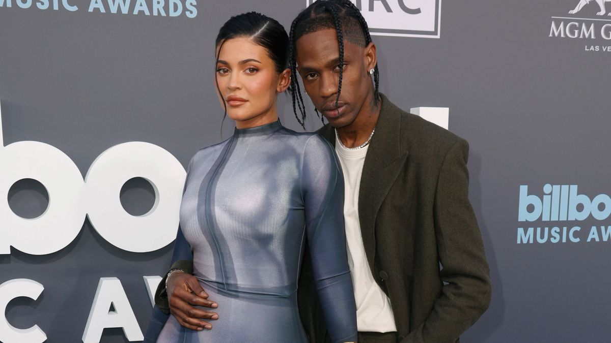 Travis Scott Budapestre jön a BL-döntő hétvégéjén - Life