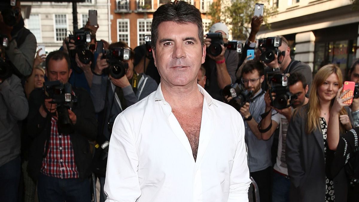 Simon Cowell őszintén megbánta, ahogyan Susan Boyle-lal viselkedett - Life