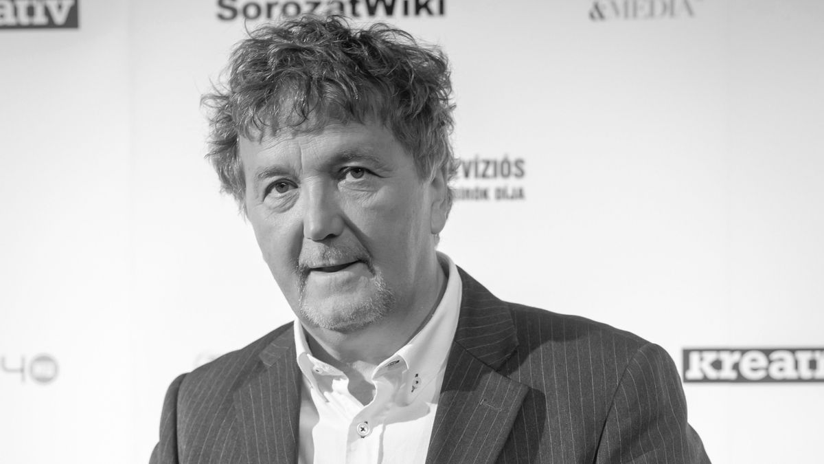 Scherer Péter halála: a kollégák két éve tudják, hogy a színész nagyon ...