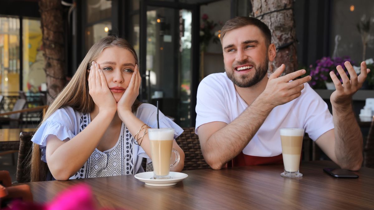 Második randi? Inkább nem! Drága pasik, elárulom, miért nem kelletek - SHE