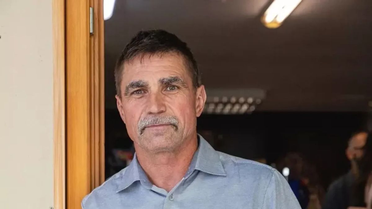 Ambrus Attila, azaz a Vizskis házassága véget ért - Life
