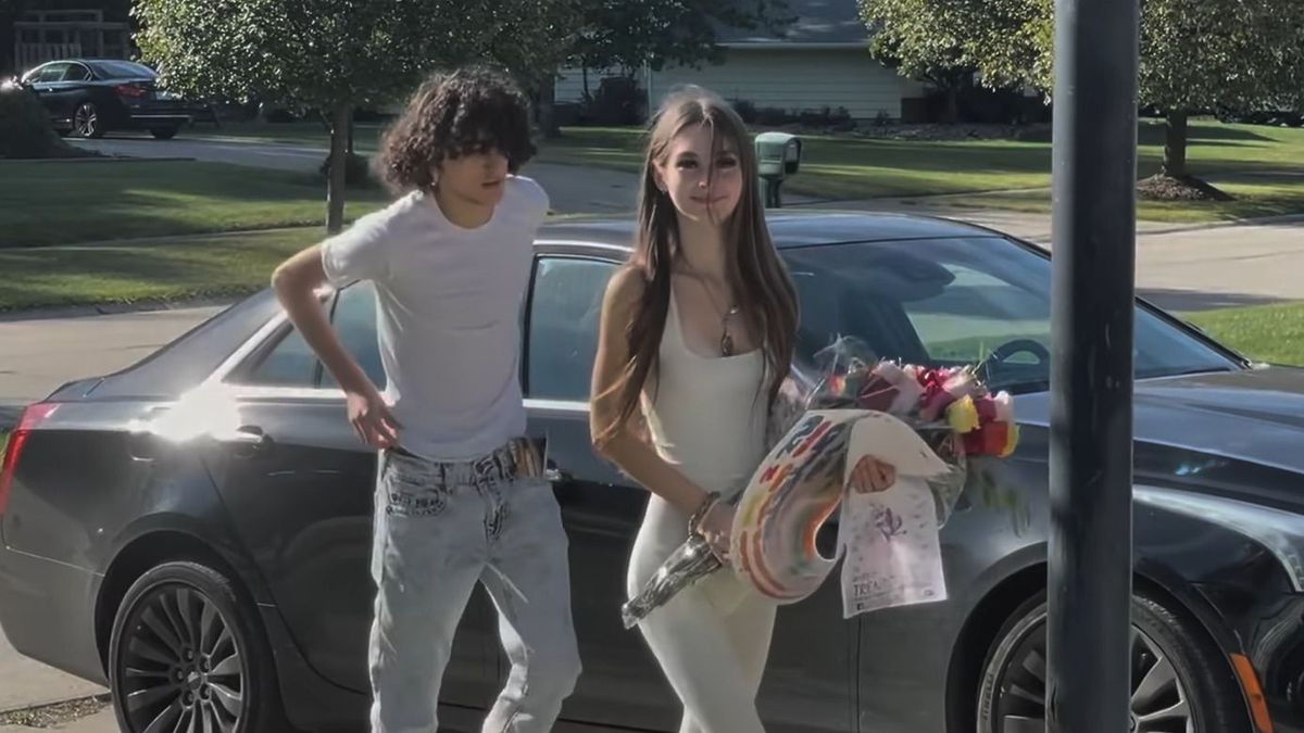 Mackenzie Shirilla életvezetési tanácsadóként kezdene új életet - Life