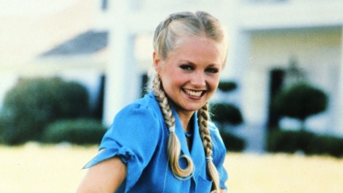 Charlene Tilton, a Dallas sztárja így megváltozott - Life