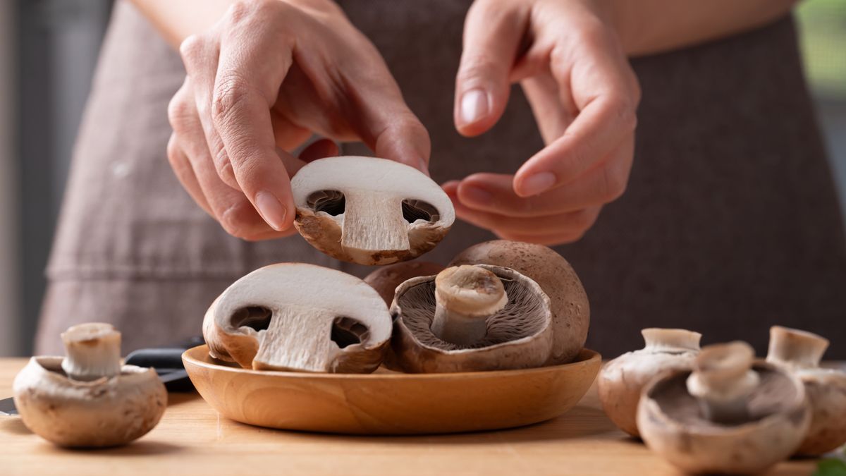 Mérgezést kaphatsz az ehető gombától is - Life